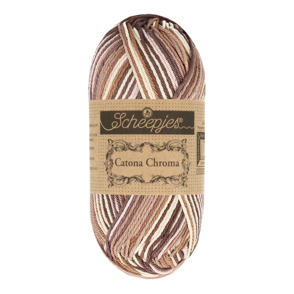 Catona Chroma – Taemombo Yarn Shop
