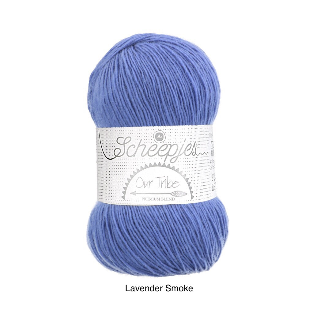 Unity aka Our Tribe – Taemombo Yarn Shop