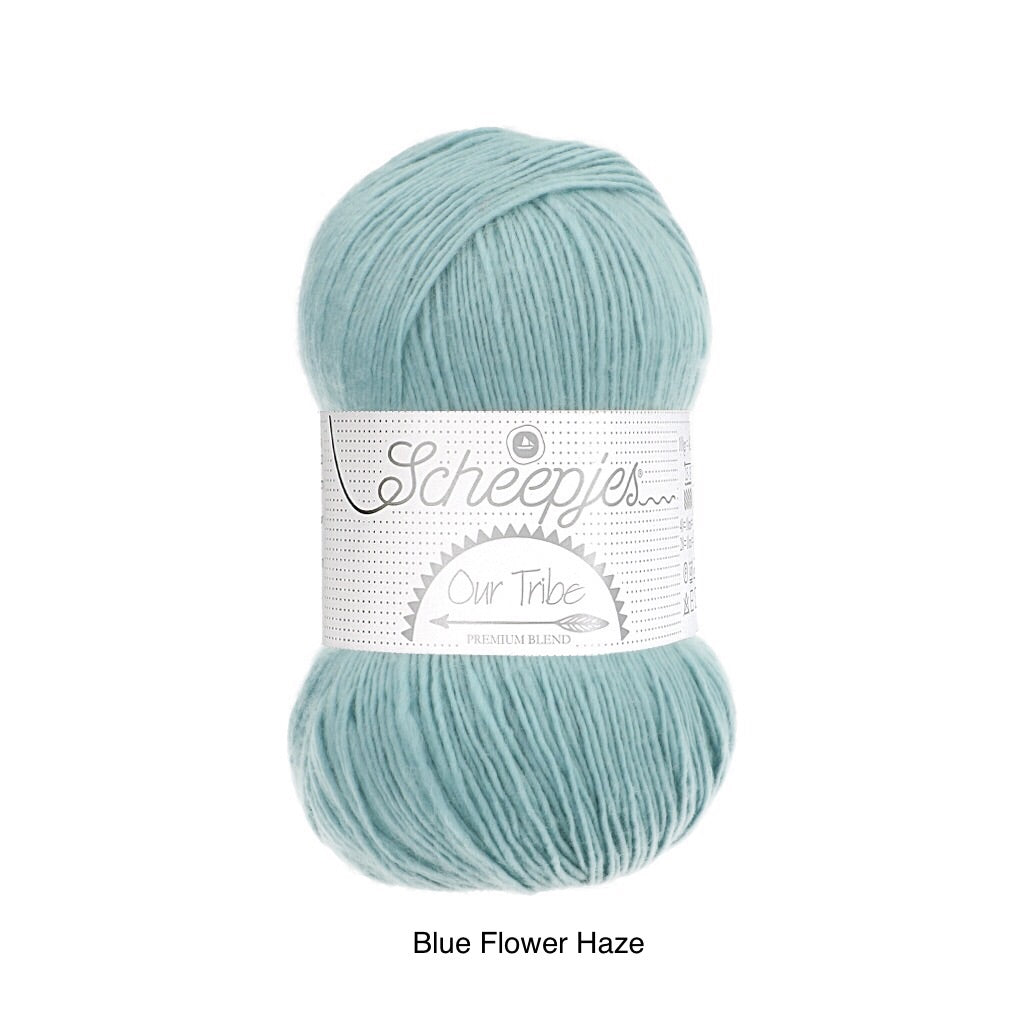 Unity aka Our Tribe – Taemombo Yarn Shop