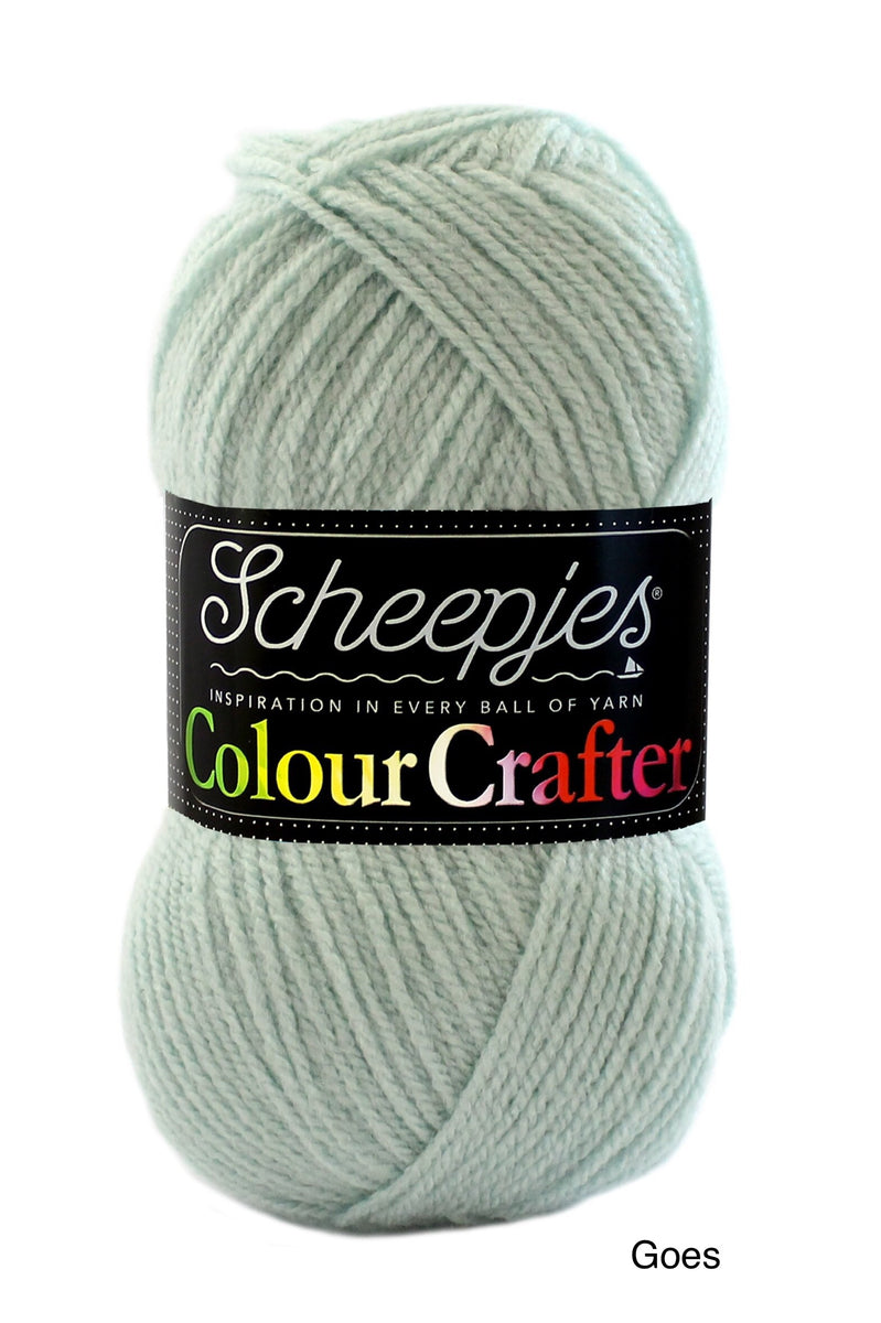 Colour Crafter – Taemombo Yarn Shop