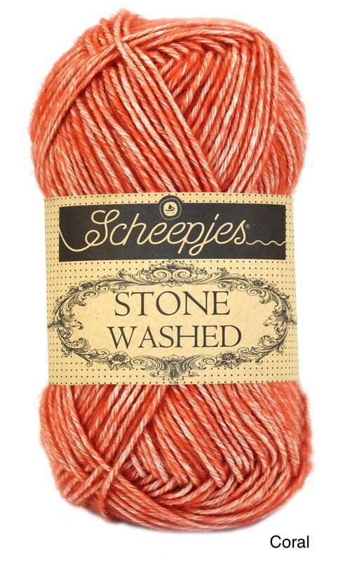 Stone Washed – Taemombo Yarn Shop